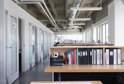 The 8 new norms in workspace